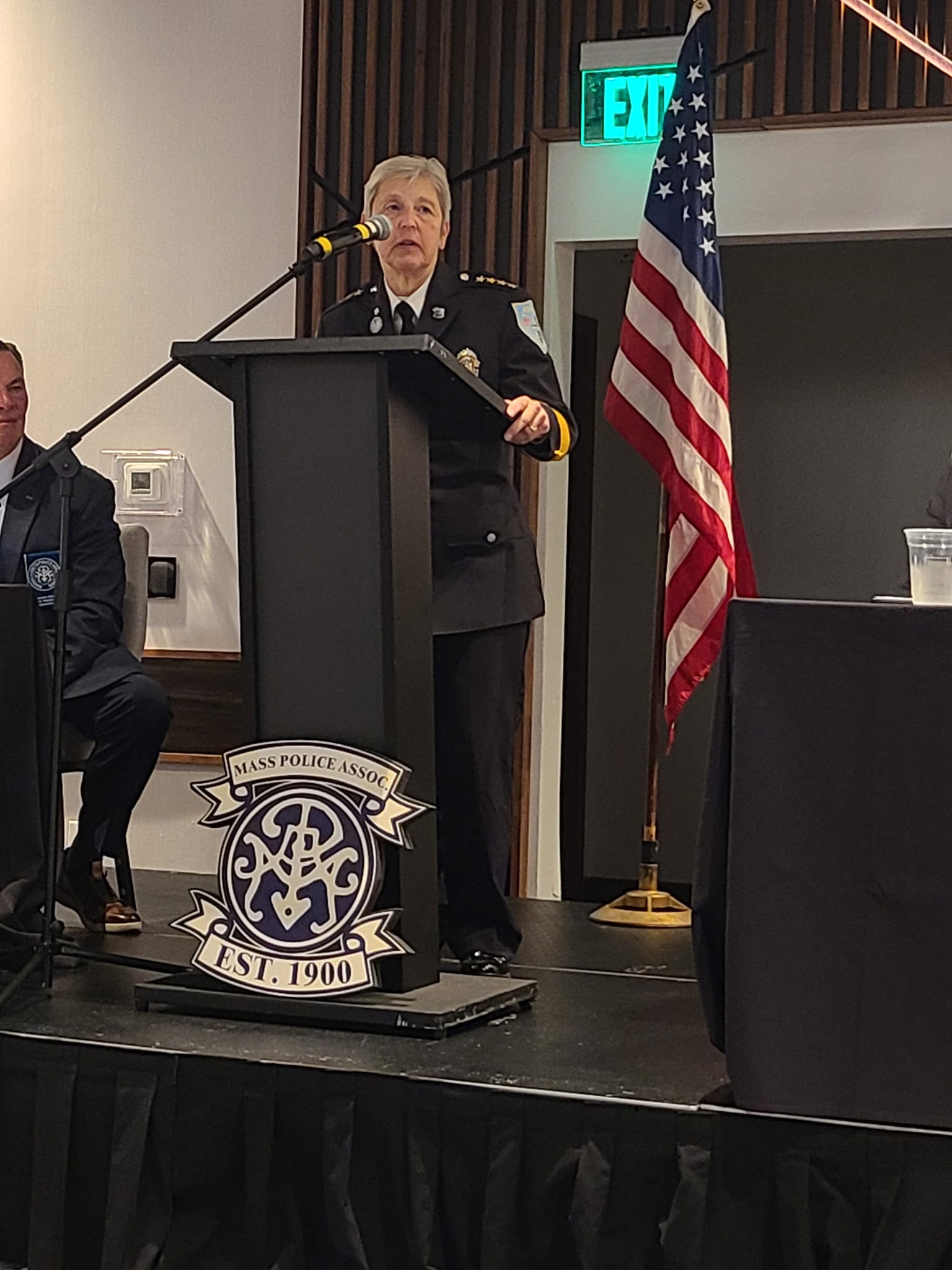 2023 Annual Convention - Springfield - Massachusetts Police Association
