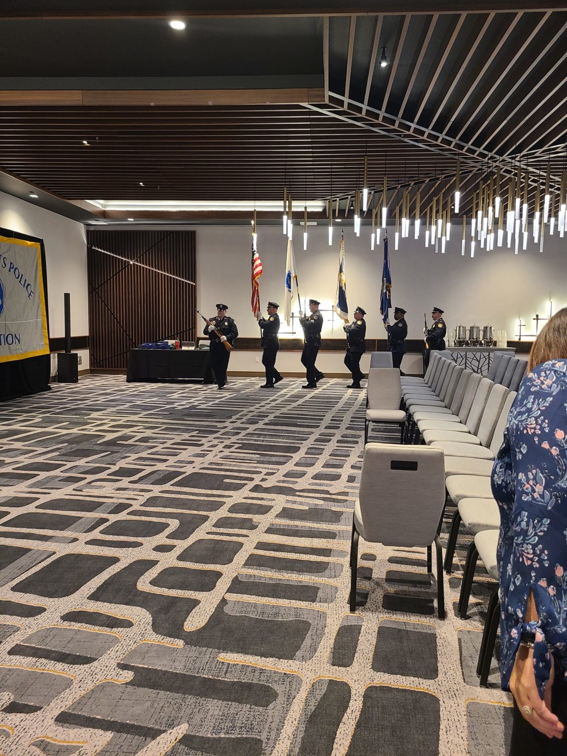 2023 Annual Convention - Springfield - Massachusetts Police Association